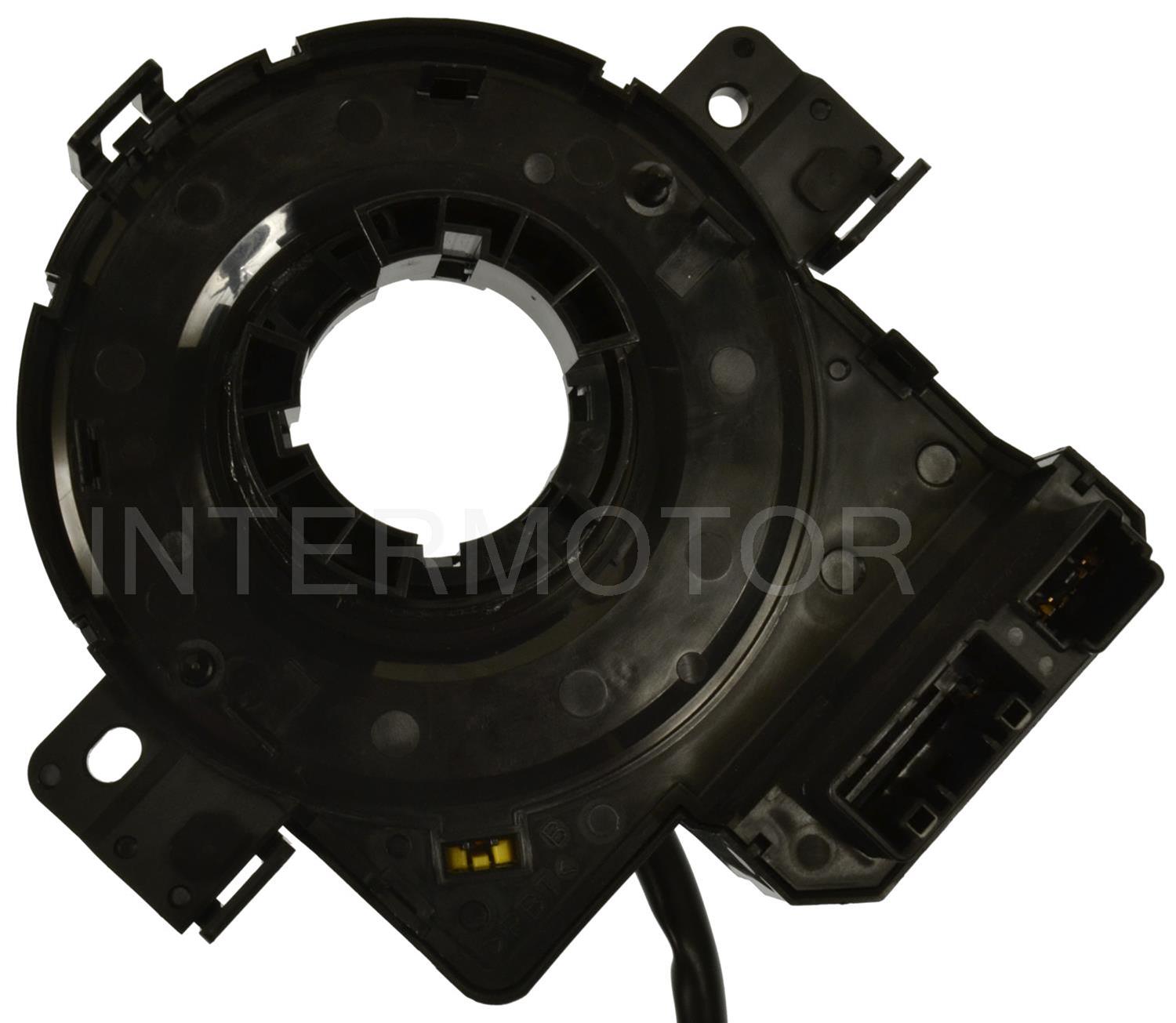 Standard Motor Products CSP298 Standard Motor Steering Column Clock ...