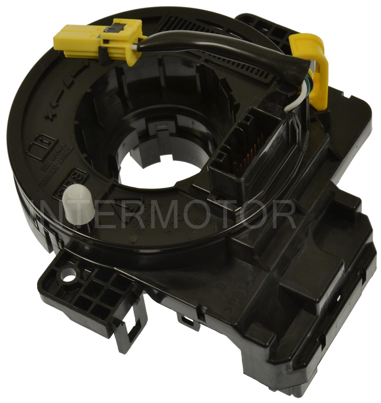 Standard Motor Products CSP299 Standard Motor Steering Column Clock ...