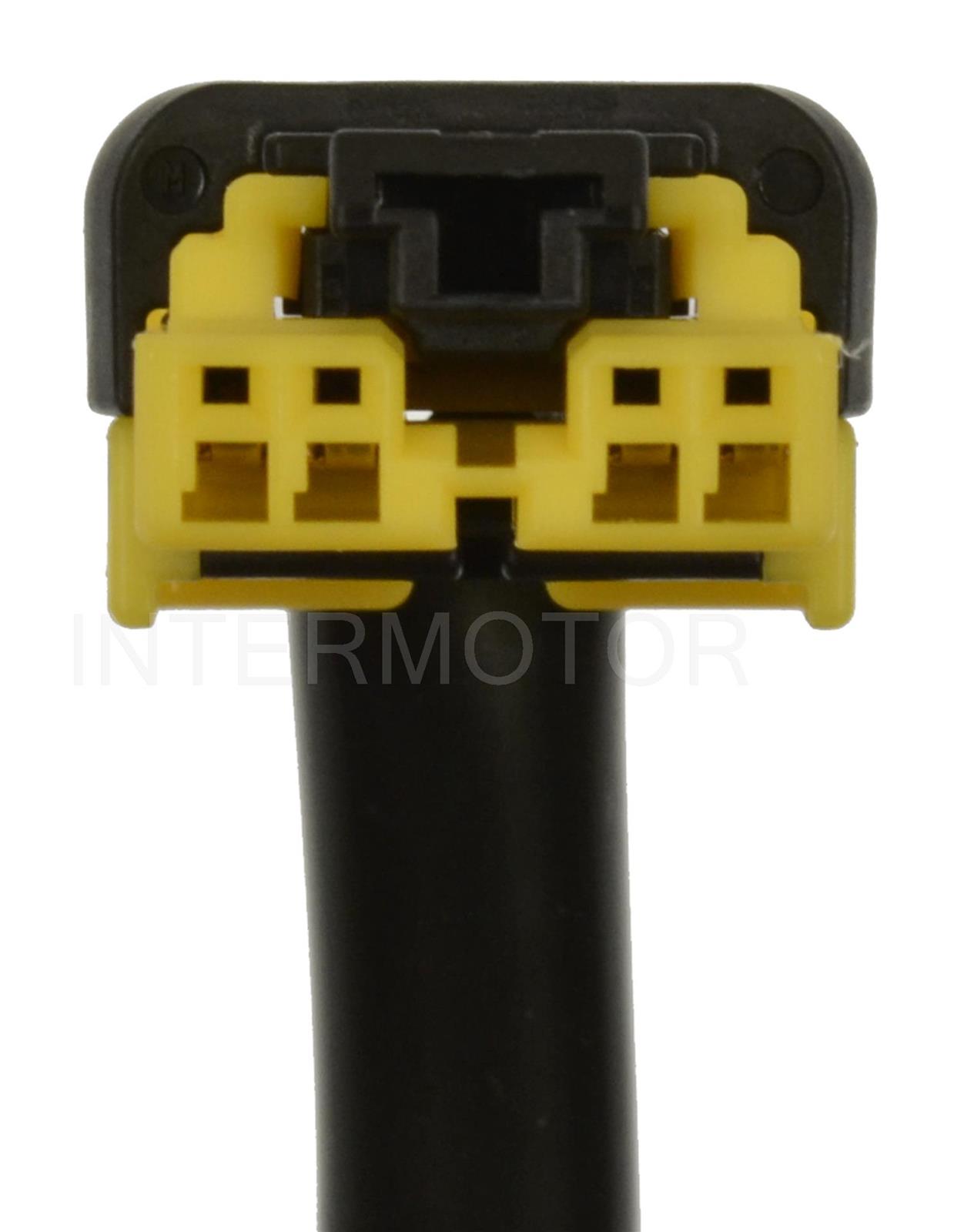 Standard Motor Products CSP300 Standard Motor Steering Column Clock ...