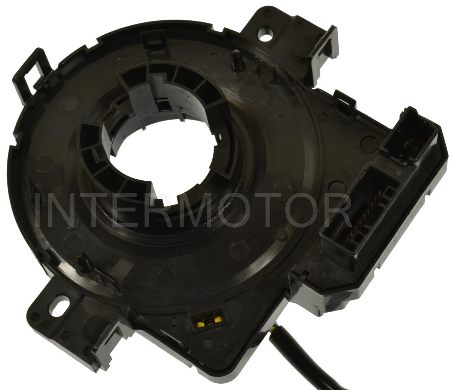 Standard Motor Products CSP300 Standard Motor Steering Column Clock ...