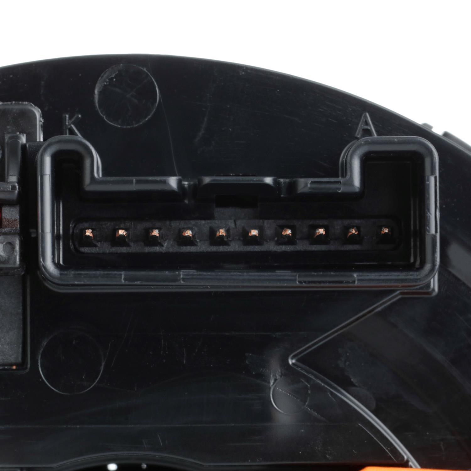 Standard Motor Products CSP313 Standard Motor Steering Column Clock ...