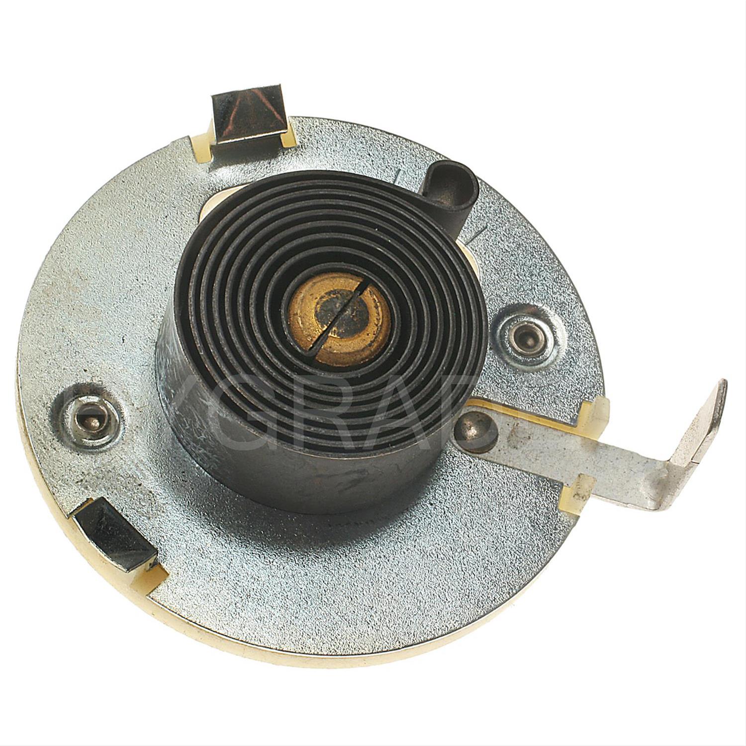 Standard Motor Products CV169 Standard Motor Choke Kit Components ...