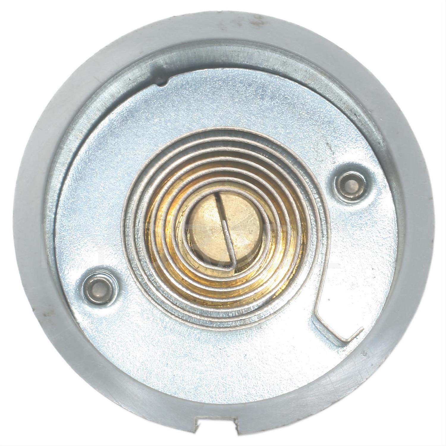 Standard Motor Products CV273 Standard Motor Choke Kit Components ...