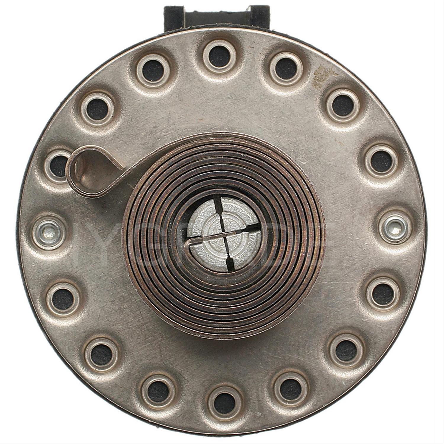 Standard Motor Products CV324 Standard Motor Choke Kit Components ...