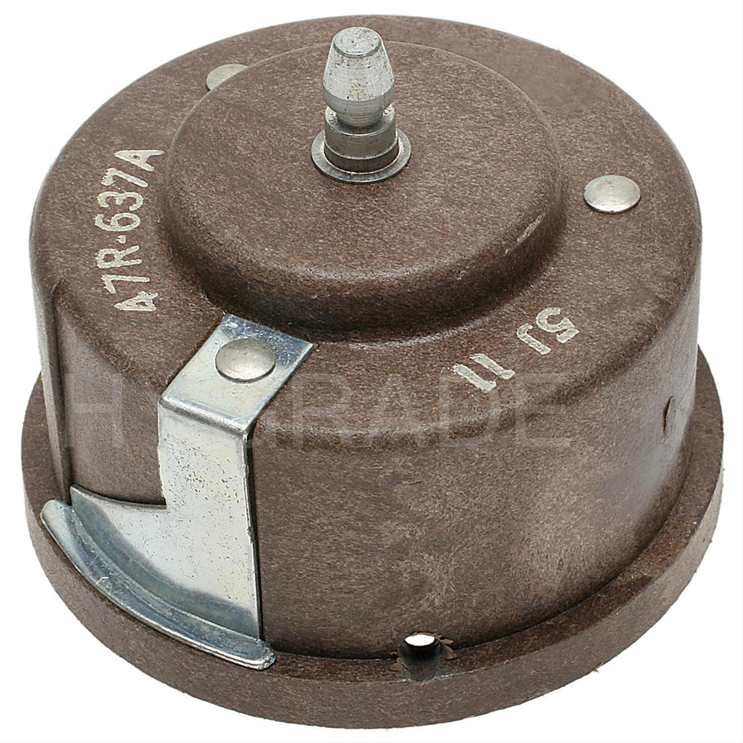 Standard Motor Products CV349 Standard Motor Choke Kit Components ...