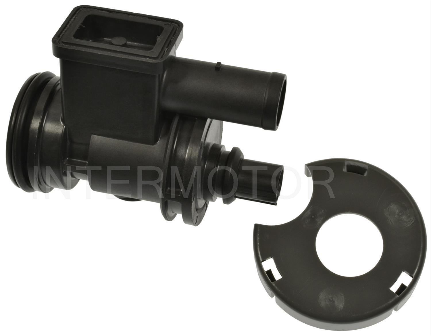 Standard Motor Products CVS156 Standard Motor Vapor Canister Components ...