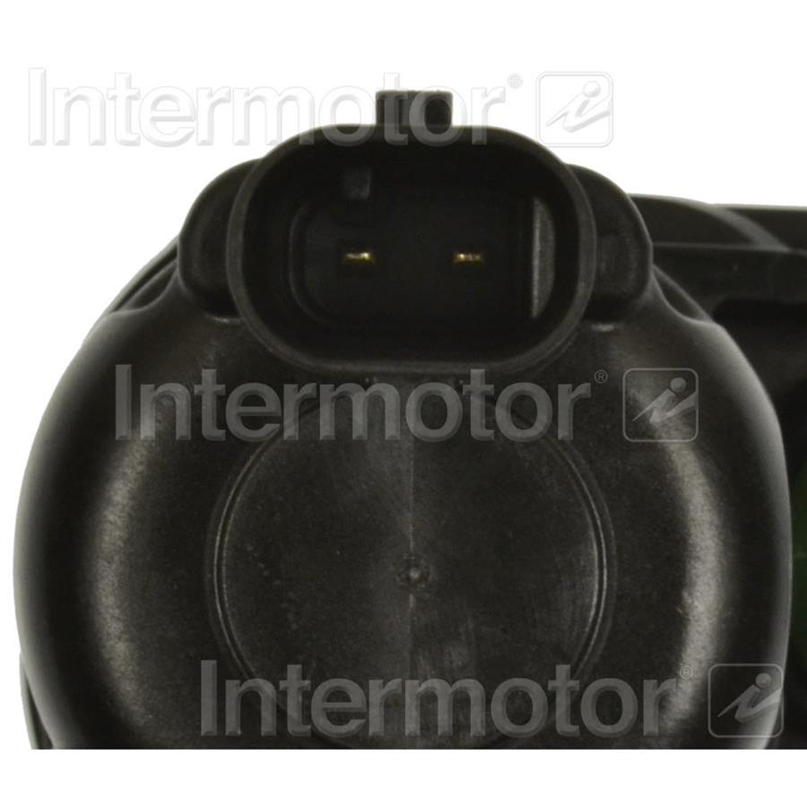 Standard Motor Products CVS176 Standard Motor Vapor Canister Components ...