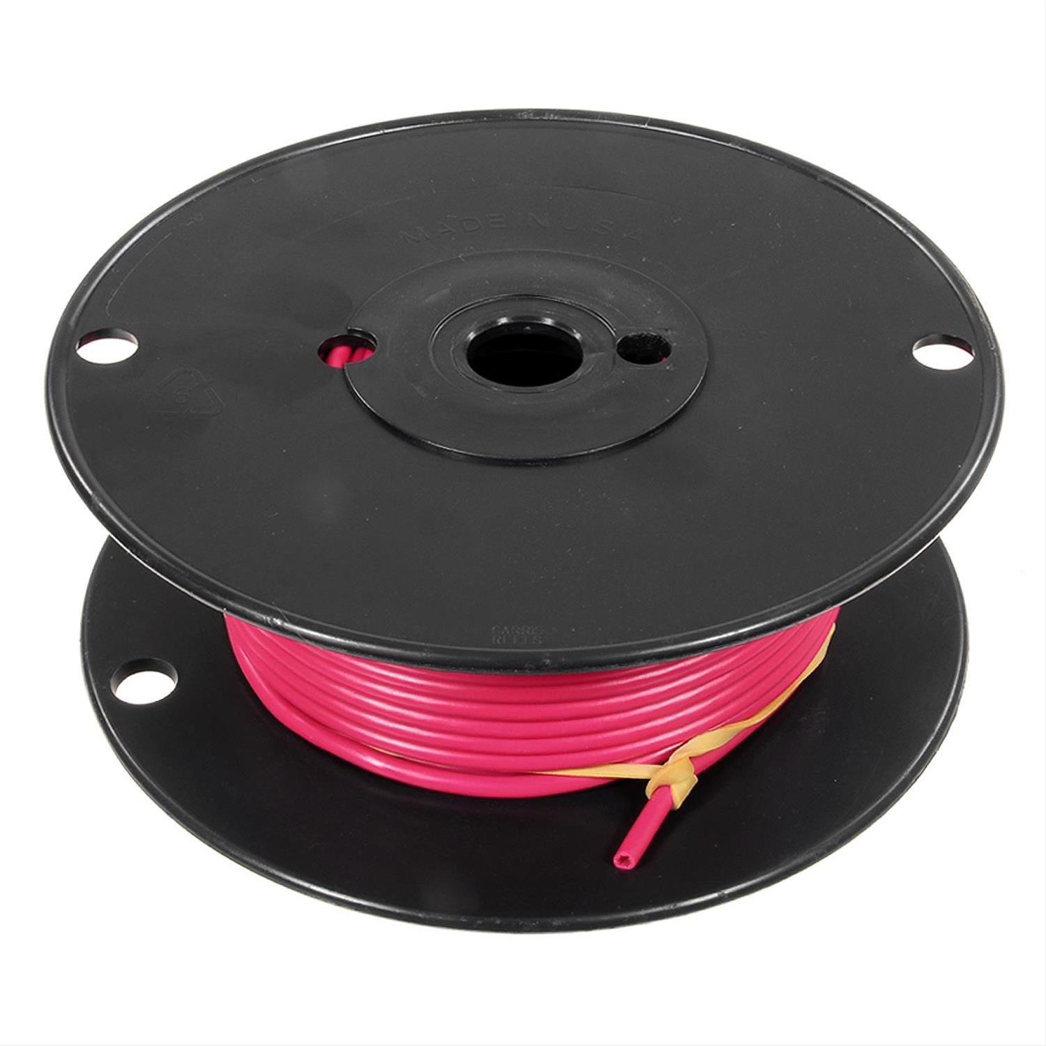 Standard Motor Products CW12R Standard Motor Electrical Wire | Summit ...