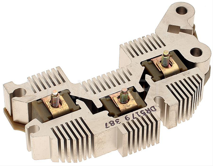Standard Motor Products D-97 Standard Motor Alternator Rectifiers ...