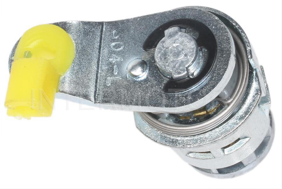 Standard Motor Products DL-177L Standard Motor Door Lock Cylinders ...