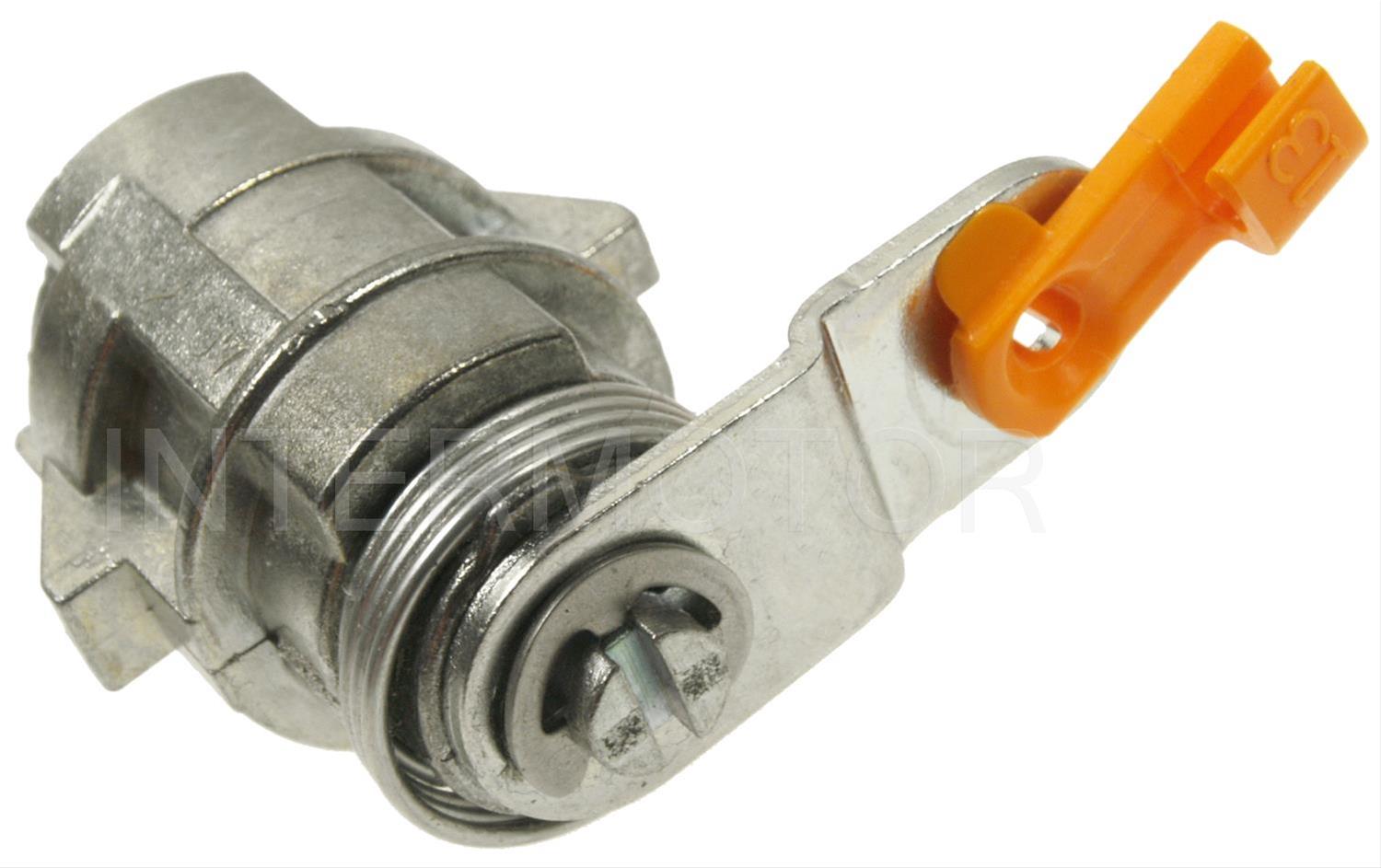 Standard Motor Products DL-227 Standard Motor Door Lock Cylinders ...