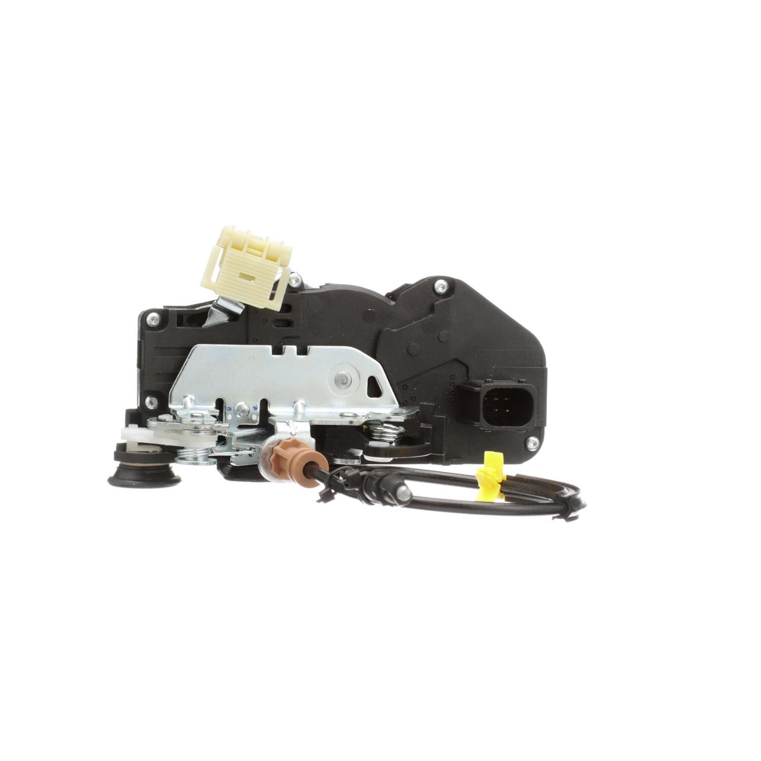 Standard Motor Products DLA1085 Standard Motor Power Door Lock ...