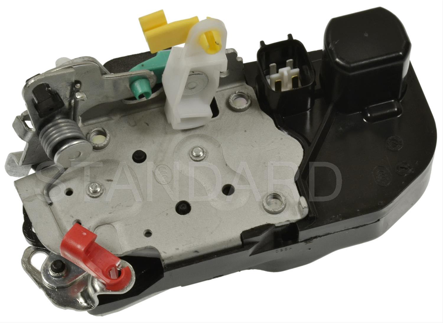 Standard Motor Products DLA1166 Standard Motor Power Door Lock ...