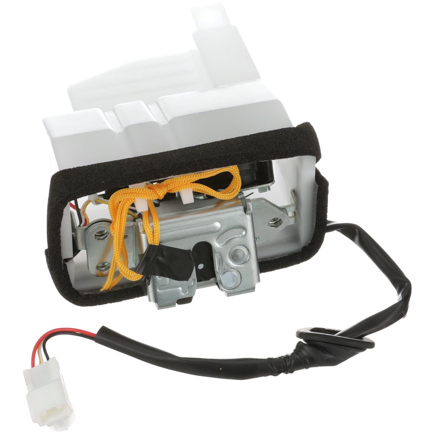 Standard Motor Products DLA1500 Standard Motor Power Door Lock ...