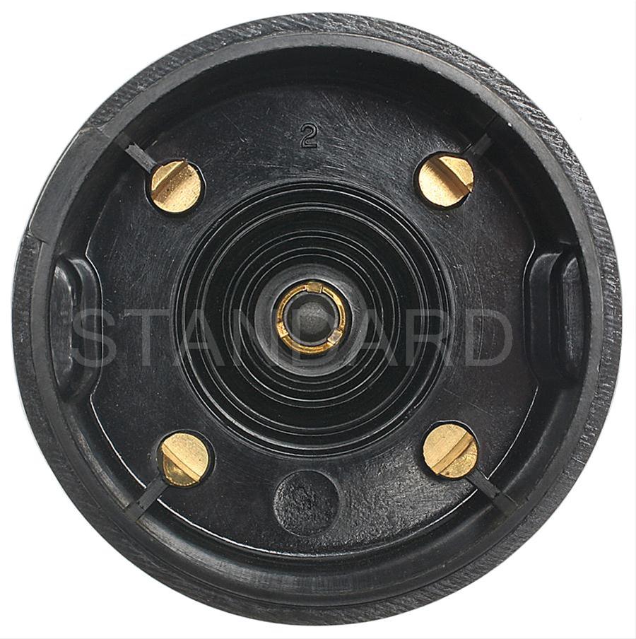Standard Motor Products DR-416 Standard Motor Distributor Caps | Summit ...