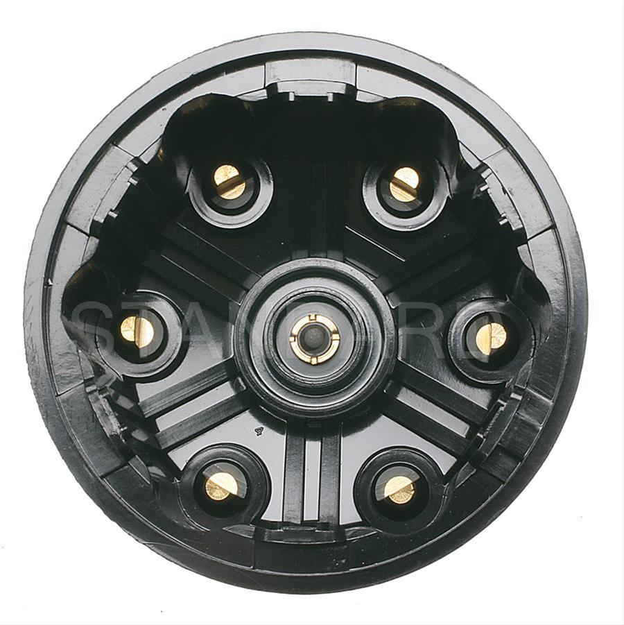 Standard Motor Products DR-428 Standard Motor Distributor Caps | Summit ...