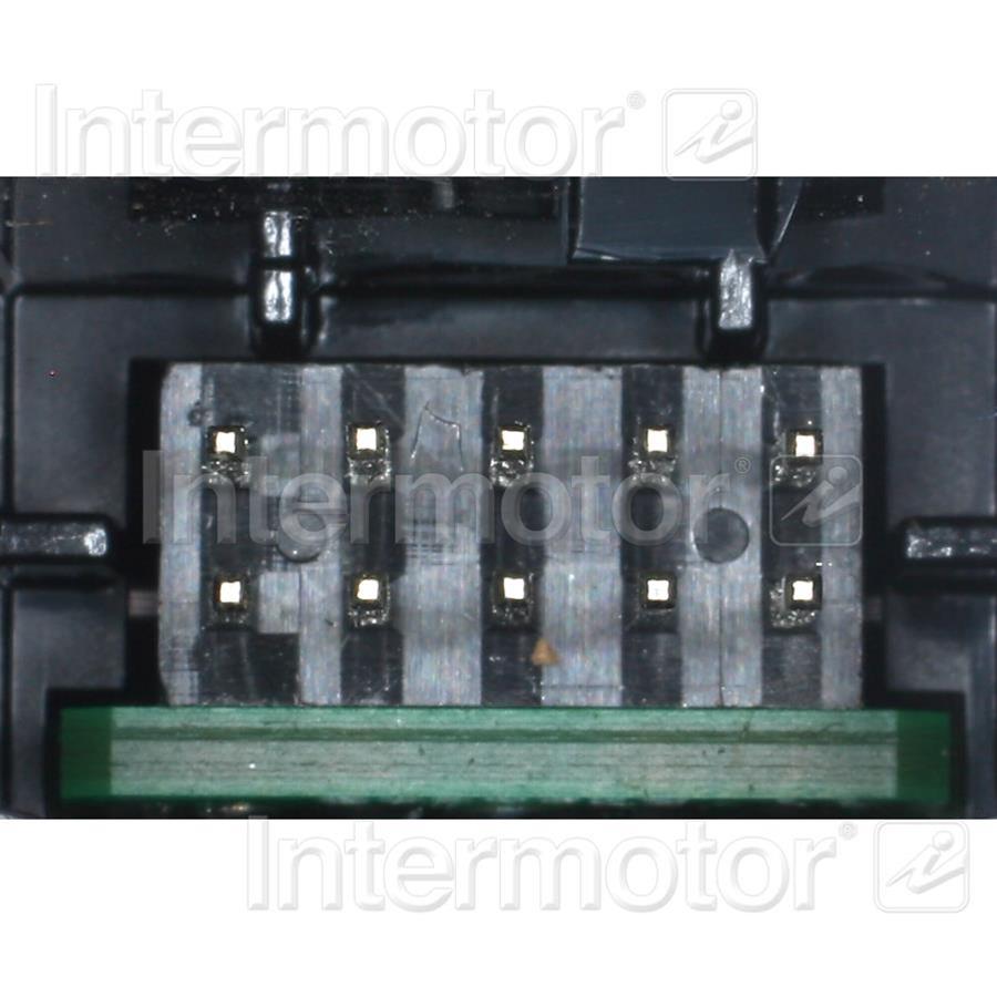 Standard Motor Products DS-3008 Standard Motor Seat Heater Switches ...