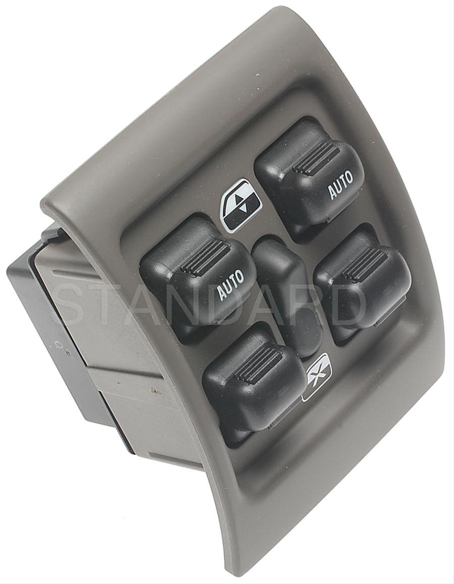 Standard Motor Products DS-1189 Standard Motor Power Window Switches ...