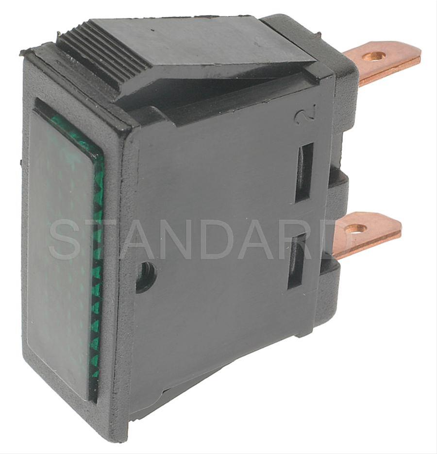 Standard Motor Products DS-1326 Standard Motor Universal Electrical ...