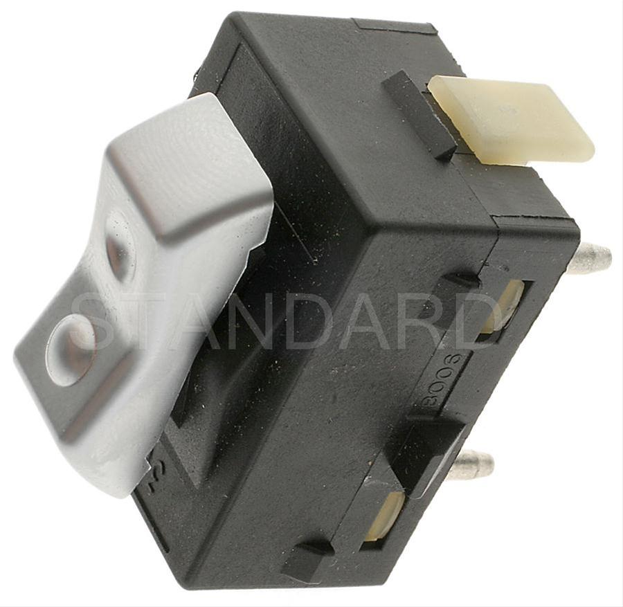 Standard Motor Products DS-1670 Standard Motor Power Door Lock Switches ...
