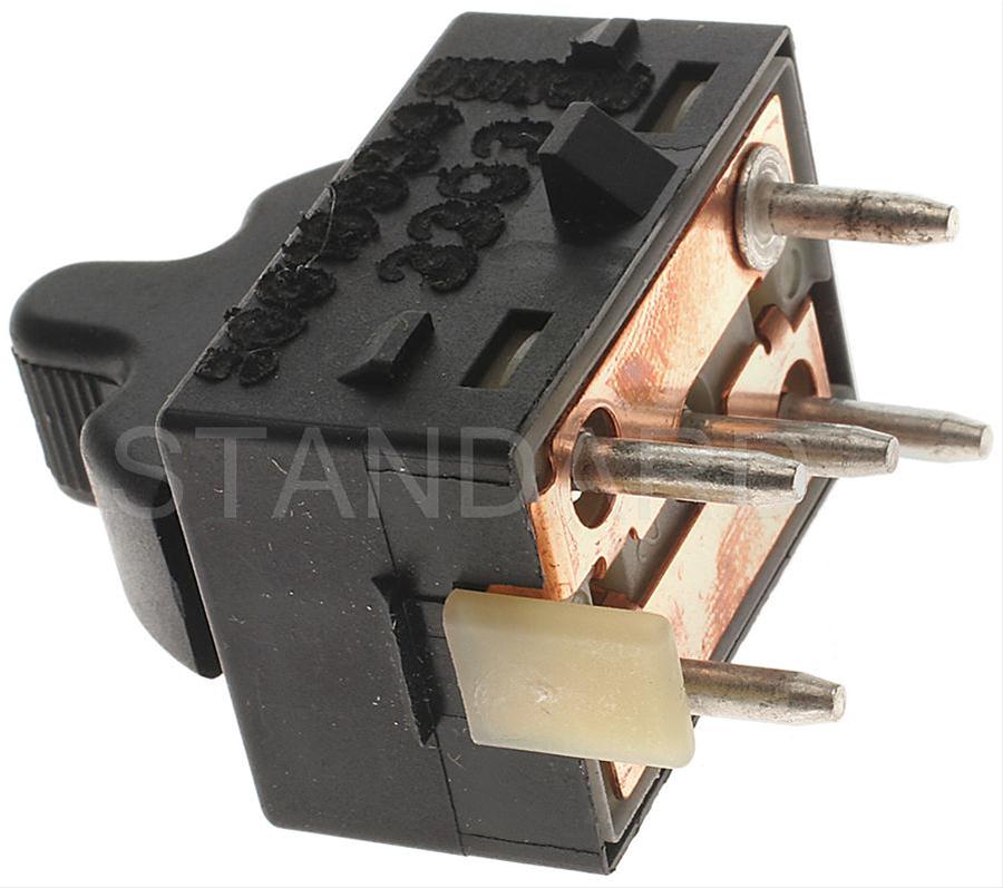 Standard Motor Products DS-1672 Standard Motor Power Door Lock Switches ...