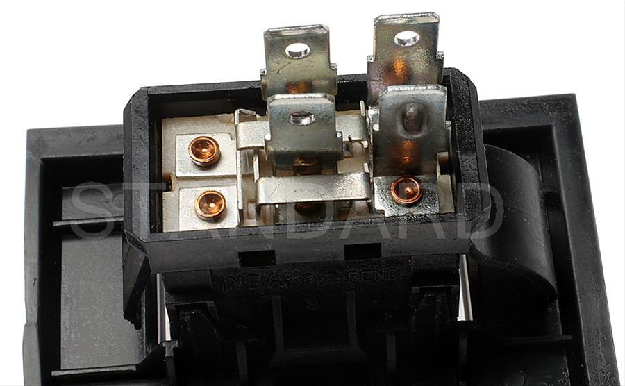 Standard Motor Products DS-1807 Standard Motor Fuel Tank Selector ...