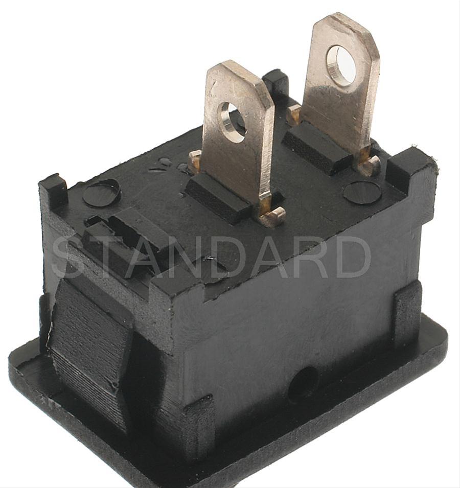 Standard Motor Products DS-1810 Standard Motor Universal Electrical ...