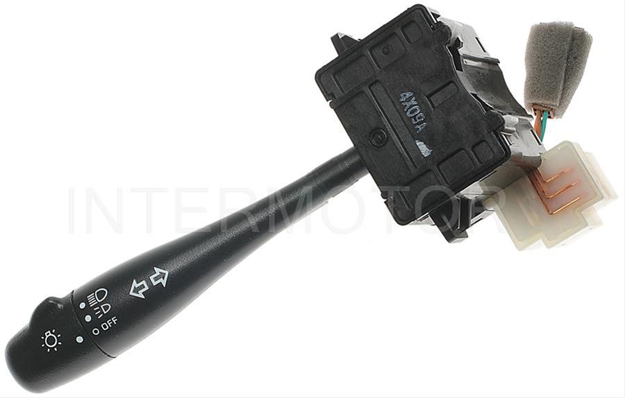 STANDARD MOTOR PRODUCTS DS3020 Convertible Top Switch