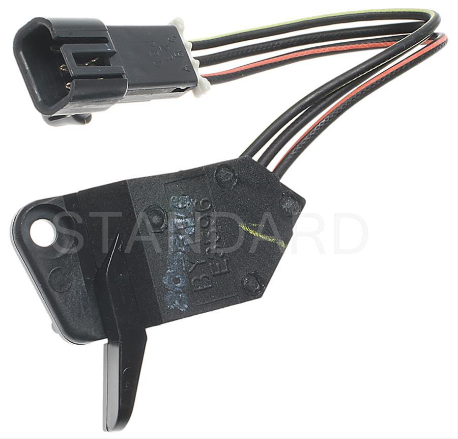 Standard Motor Products DS-939 Standard Motor Trunk Release Switches ...
