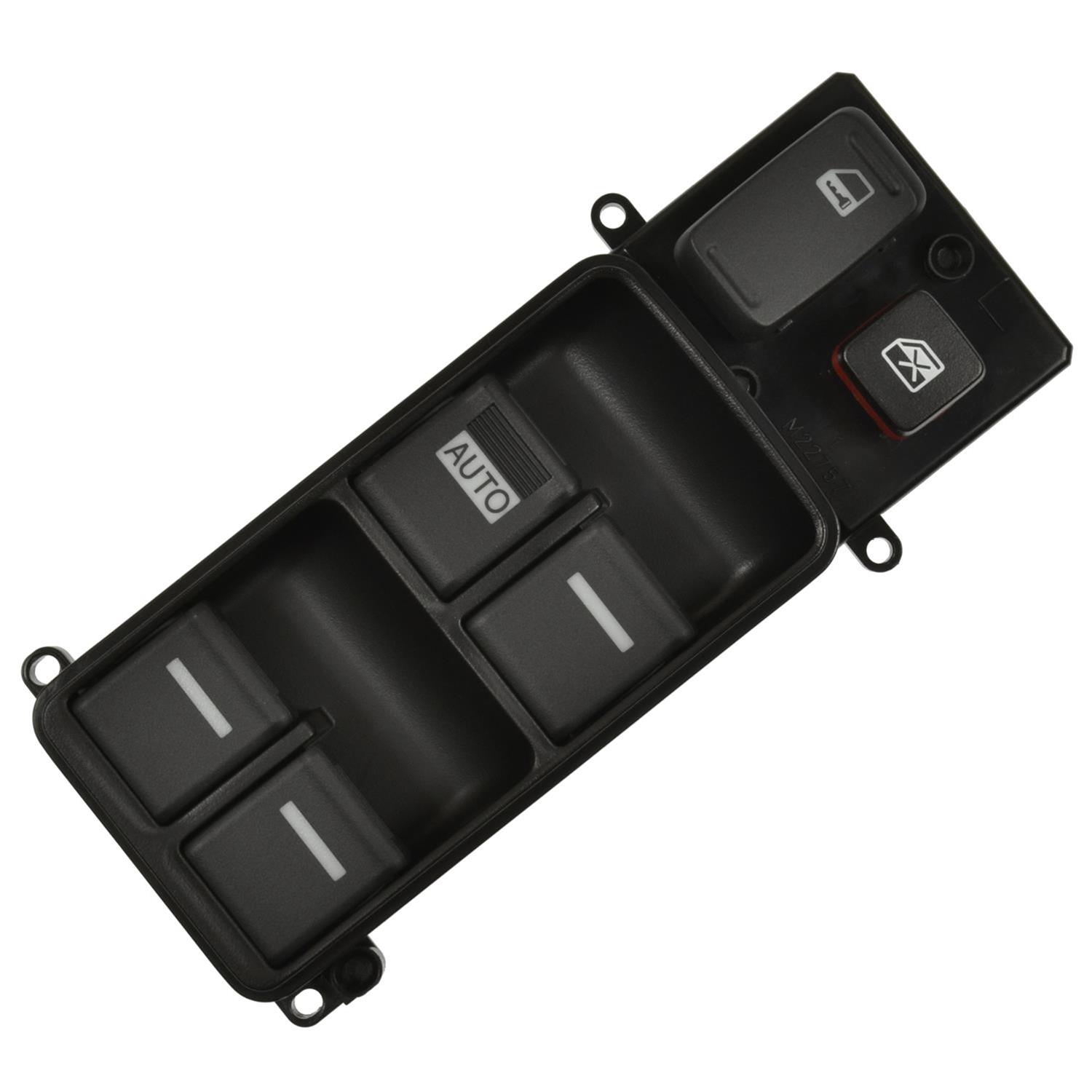 Standard Motor Products DWS-1489 Standard Motor Power Window Switches ...