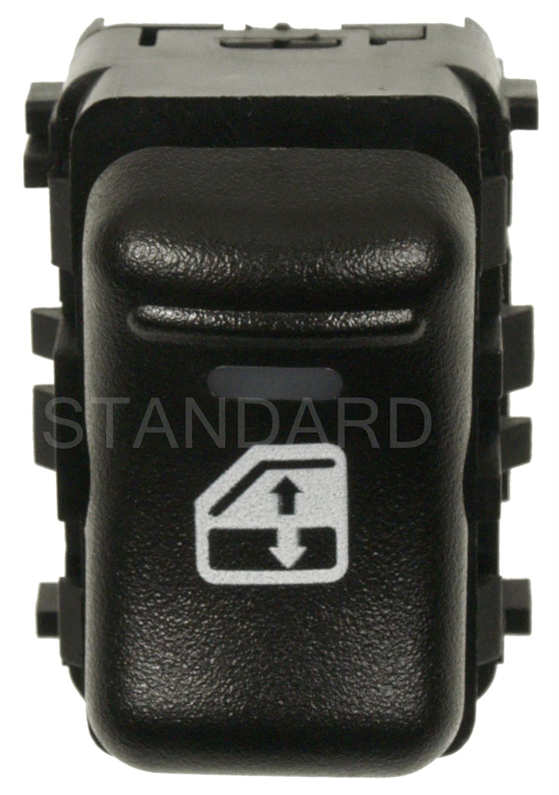 Standard Motor Products DWS-194 Standard Motor Power Window Switches ...