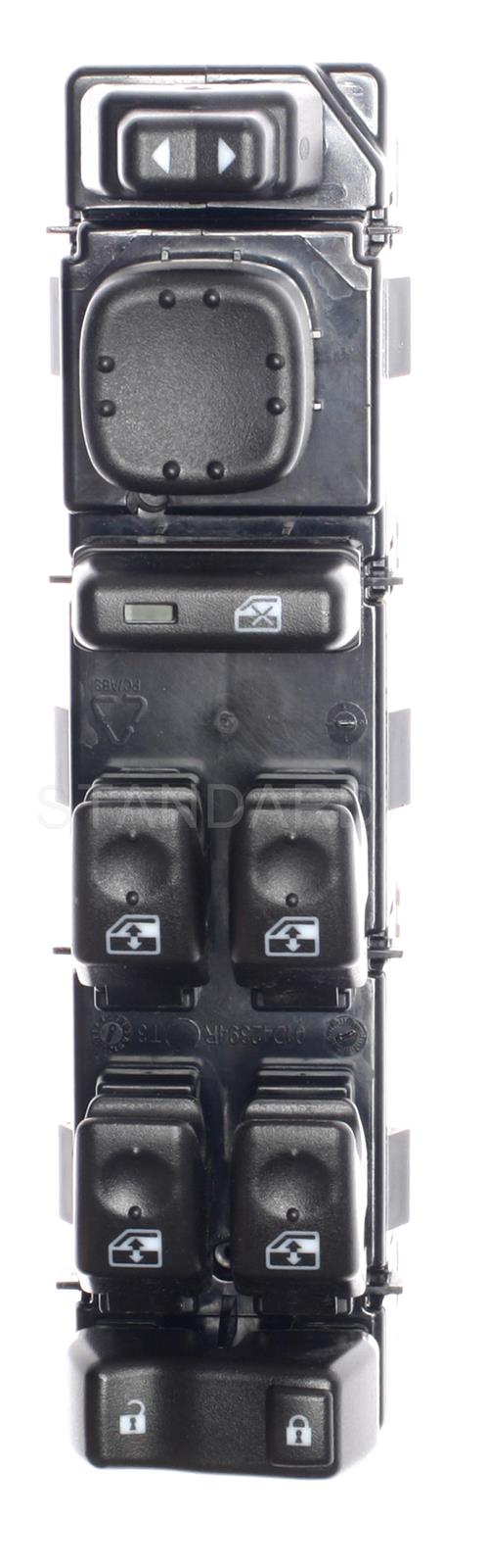 Standard Motor Products DWS-220 Standard Motor Power Window Switches ...