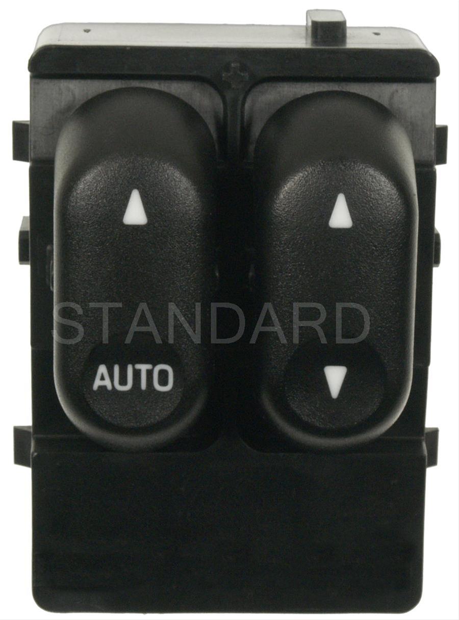 Standard Motor Products DWS-114 Standard Motor Power Window Switches ...