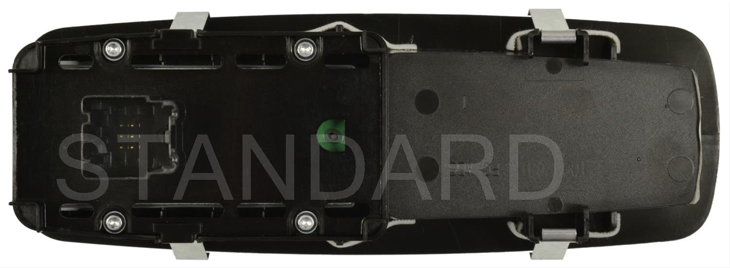 Standard Motor Products DWS1837 Standard Motor Power Window Switches ...