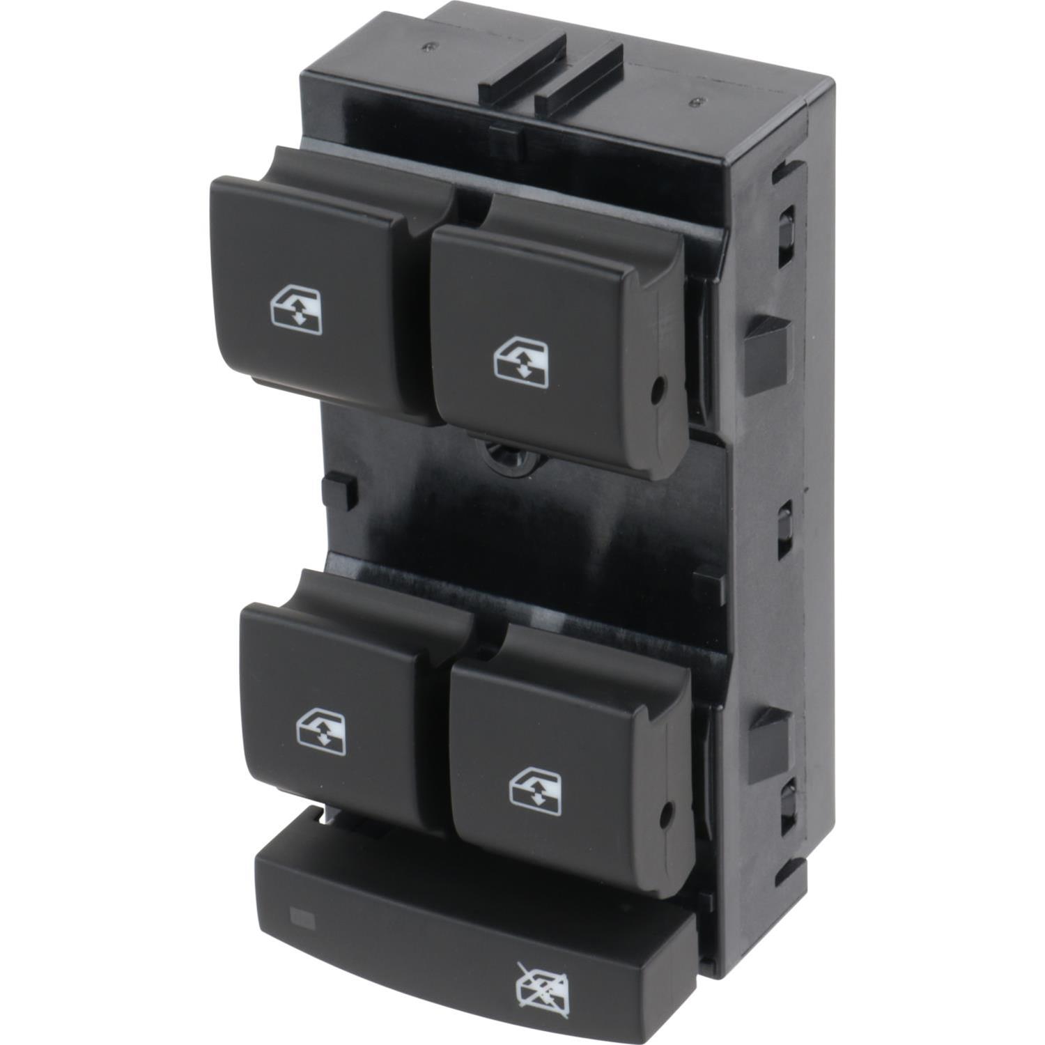 Standard Motor Products DWS2122 Standard Motor Power Window Switches ...