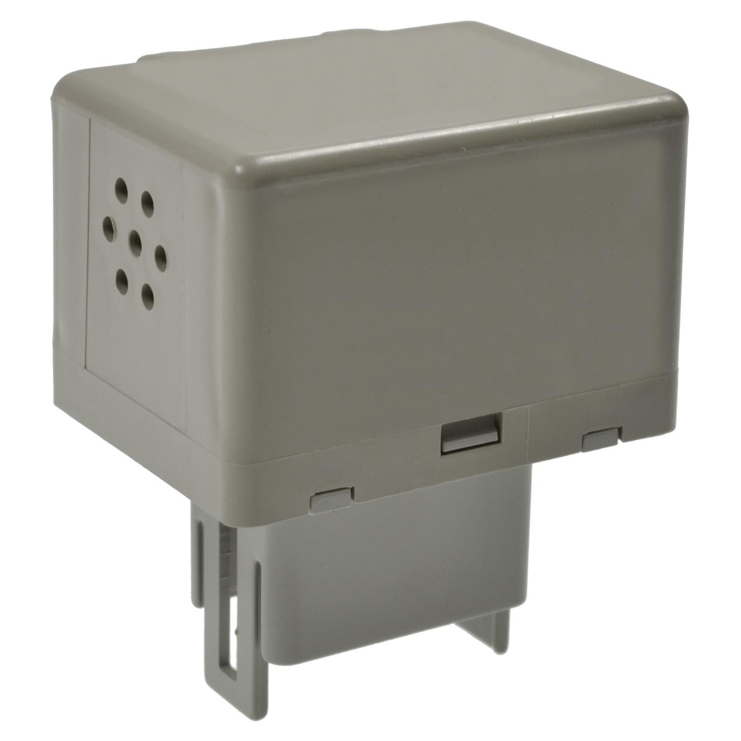 Standard Motor Products EFL-123 Standard Motor Relays | Summit Racing