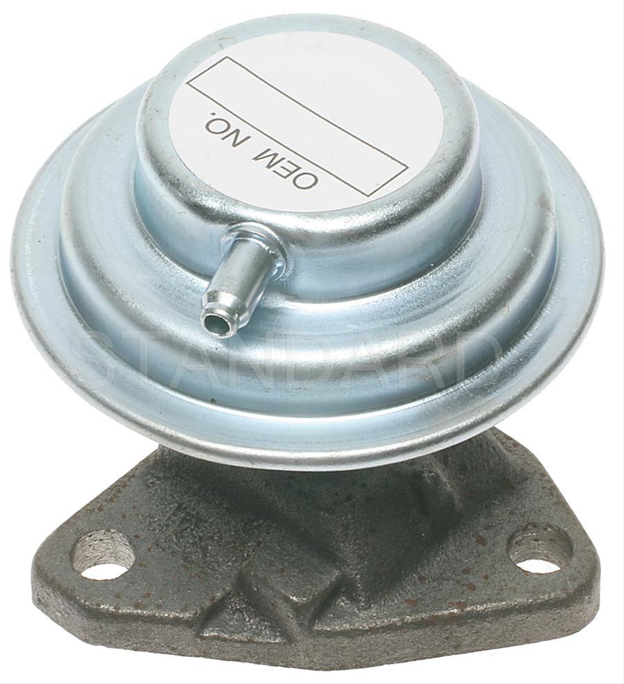 Standard Motor Products EGV319 Standard Motor EGR Valves | Summit Racing