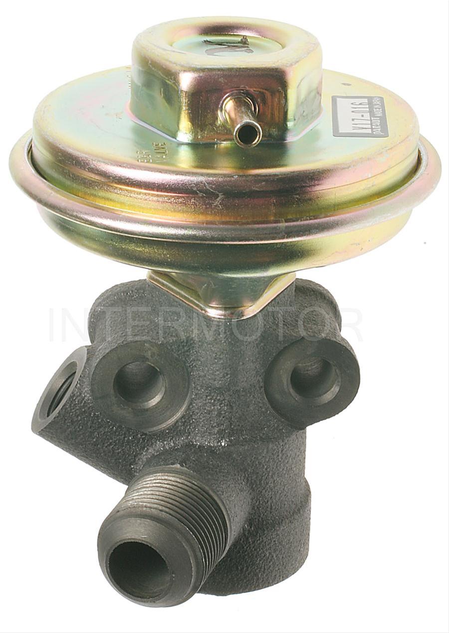 Standard Motor Products EGV484 Standard Motor EGR Valves | Summit Racing