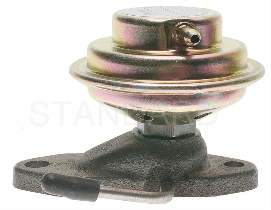 Standard Motor Products EGV492 Standard Motor EGR Valves | Summit Racing