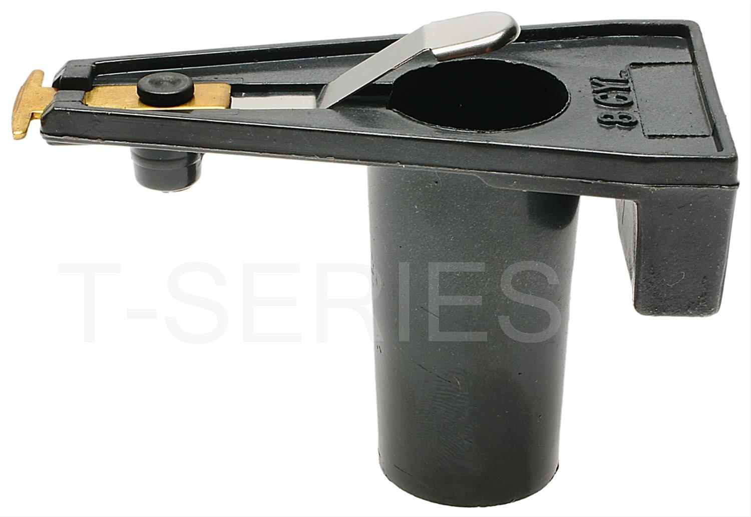 Standard Motor Products FD117T Standard Motor T-Series Distributor ...