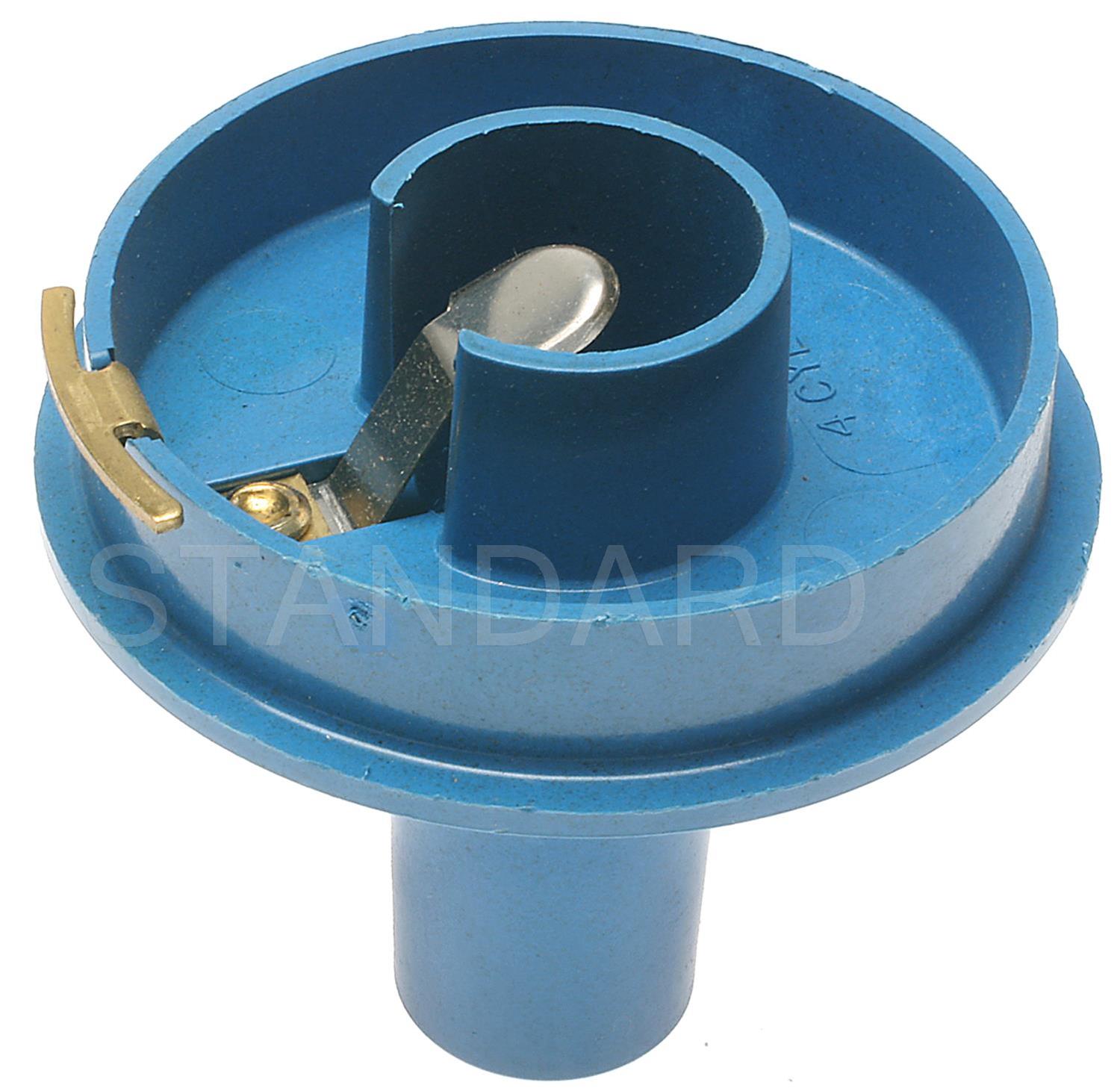 Standard Motor Products FD-119 Standard Motor Blue Streak Distributor ...