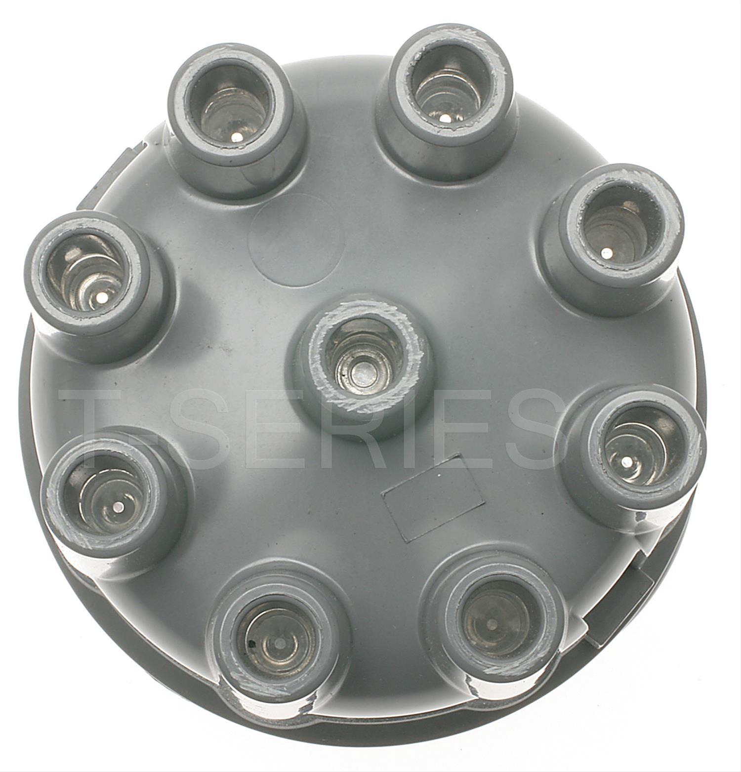Standard Motor Products FD149T Standard Motor T-Series Distributor Caps ...