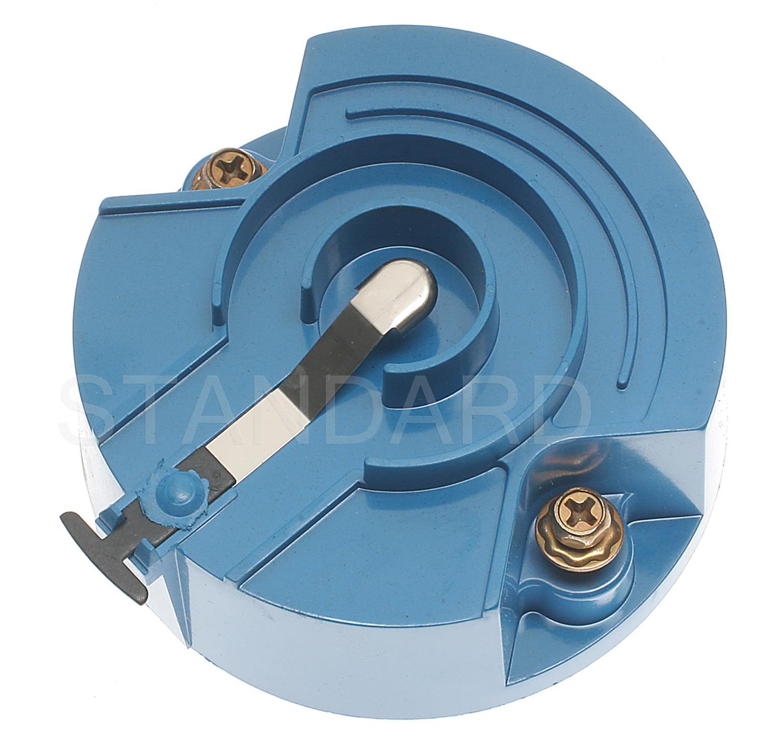 Standard Motor Products FD-312 Standard Motor Blue Streak Distributor ...