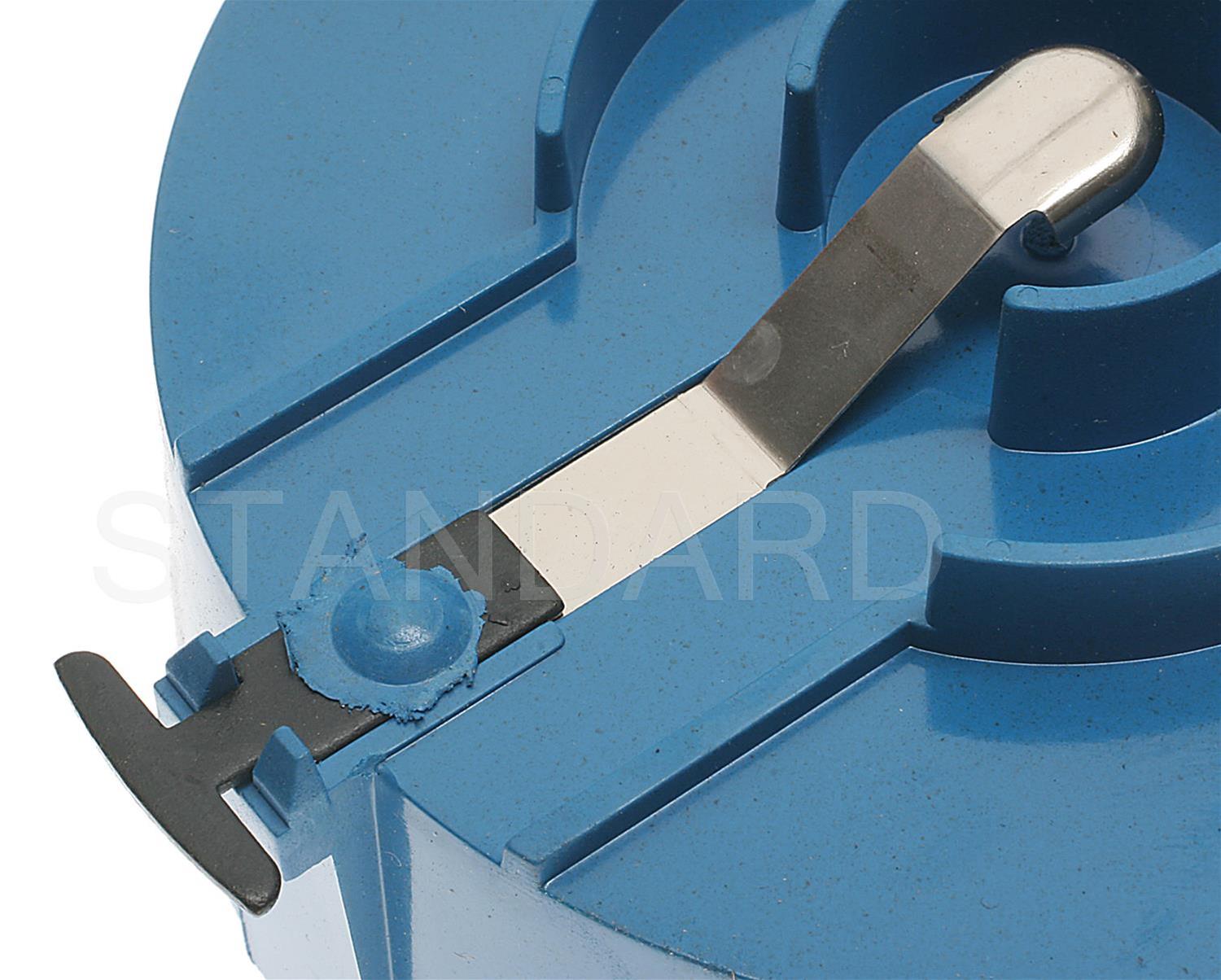 Standard Motor Products FD-312 Standard Motor Blue Streak Distributor ...