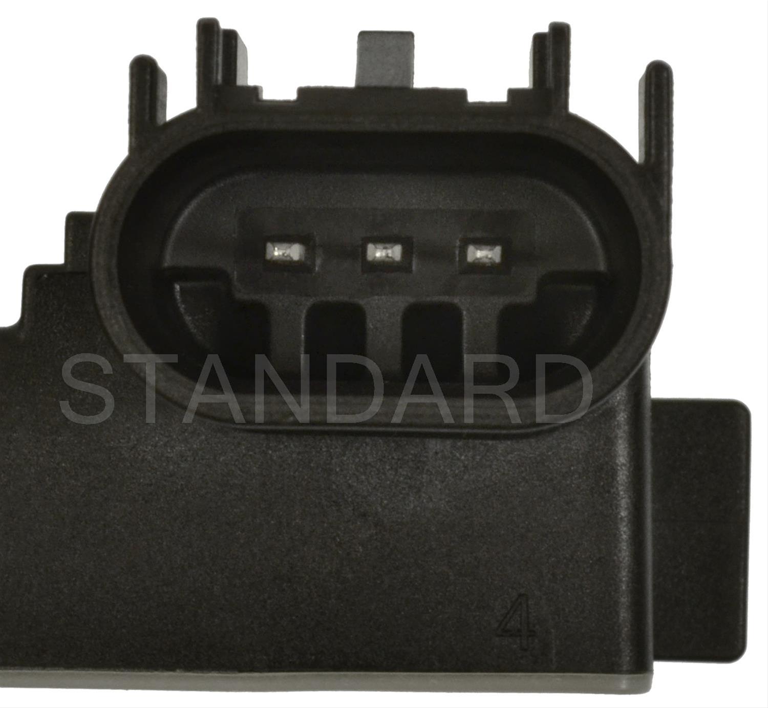 Standard Motor Products FFS3 Standard Motor Flex Fuel Sensors | Summit ...