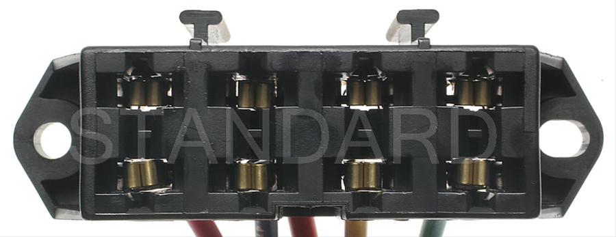 Standard Motor Products FH-19