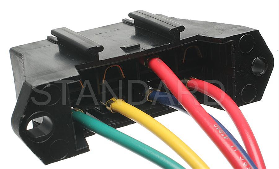 Standard Motor Products FH-19