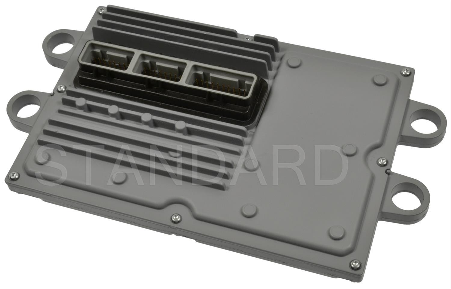 Standard Motor Products FICM2 Standard Motor Fuel Injector Driver ...