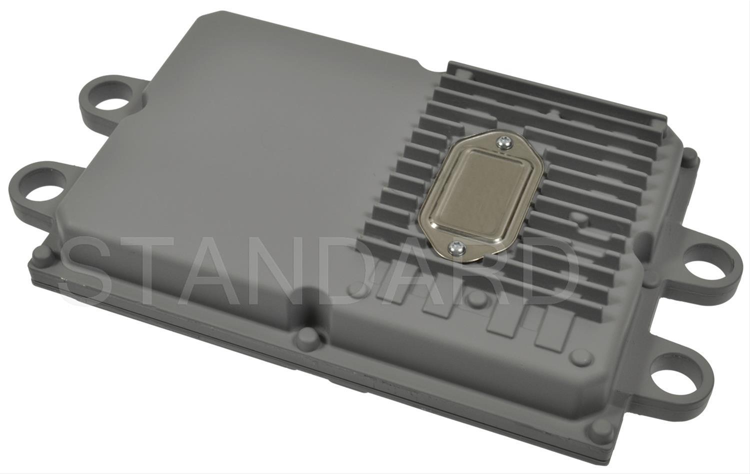 Standard Motor Products FICM3 Standard Motor Fuel Injector Driver ...