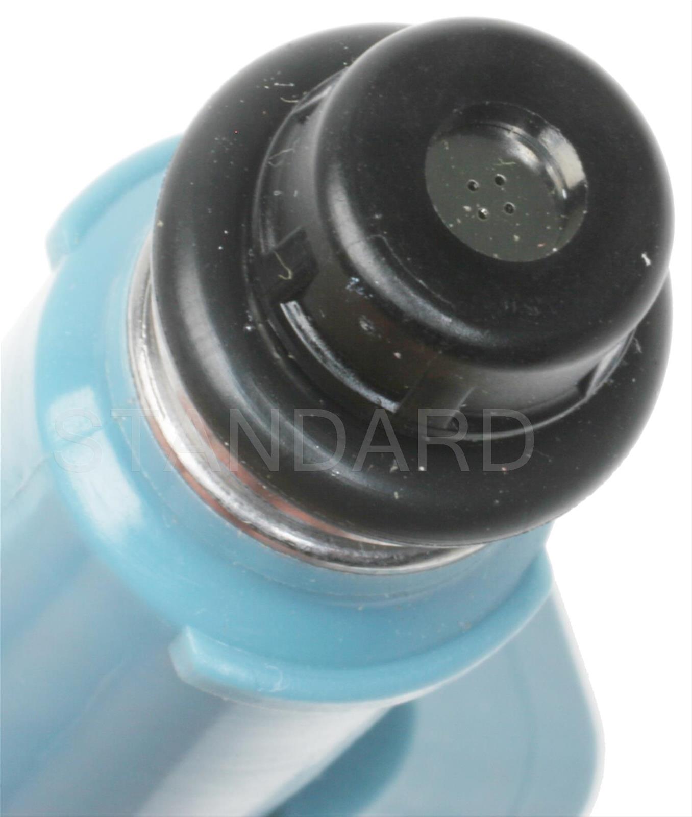 Standard Motor Products FJ1001 Standard Motor Fuel Injectors | Summit ...